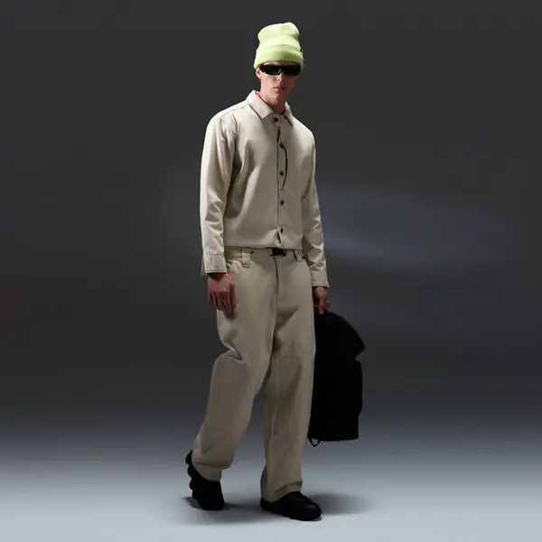 Oakley Echo Mod Overshirt - Mist