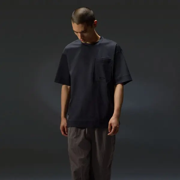 Oakley Fgl Scratch Ss Tee 6.7 - Phantom