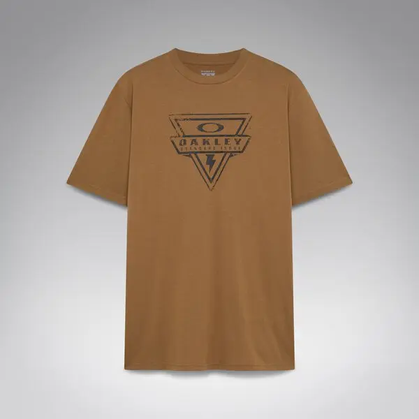 Oakley Si Aeon Tee - Coyote