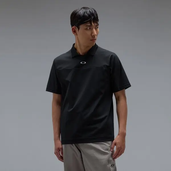 Oakley O-sync Pack Skipper Polo 2.0 - Black