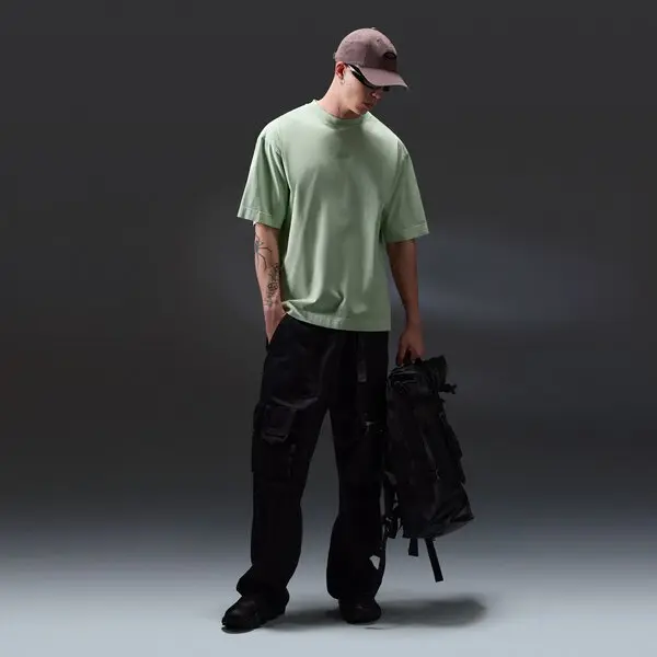Oakley Reserve Strato One Icon Tee