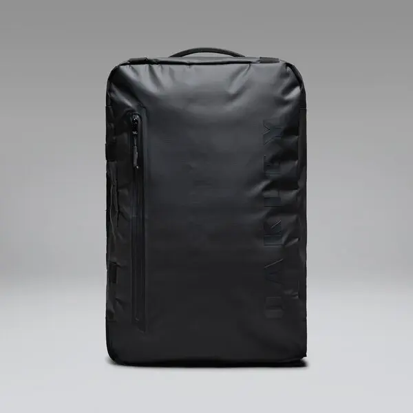 Oakley Terraquest 55l Hybrid Duffle - Black