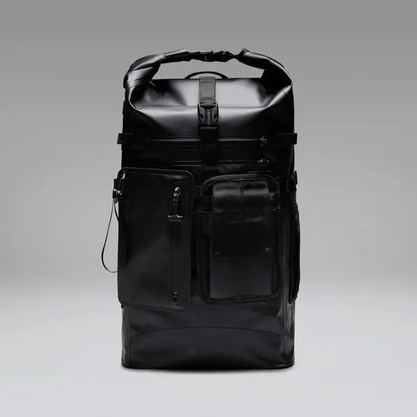 Oakley Reserve Tactical Dry Backpack 35l - Black