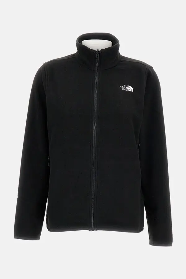 The North Face Glacier Fleece Jacket
