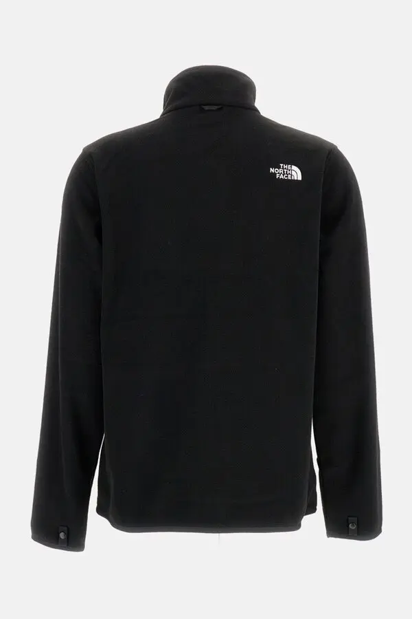 The North Face Glacier Fleece Jacket