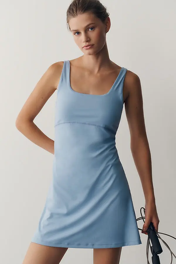 Sweaty Betty All Day Mi Dress