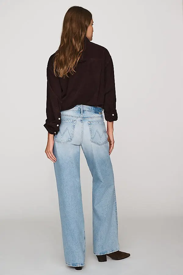 Citizens Of Humanity Cotton Corduroy Shirt Top - Eggplant