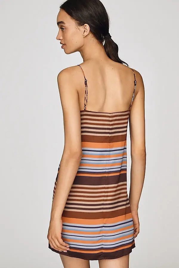 Faithfull The Brand Estrella Mi Dress