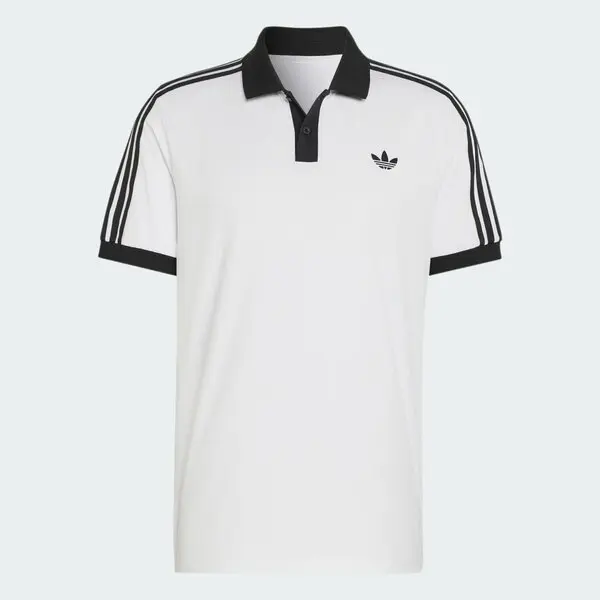 Adidas Tennis Classics Polo Shirt