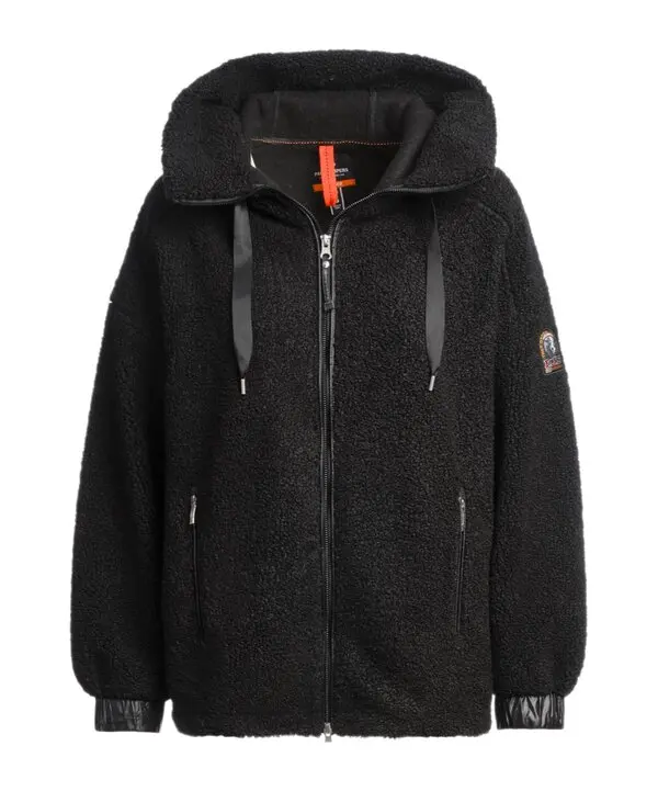 PARAJUMPERS Hooded Casual Jacket