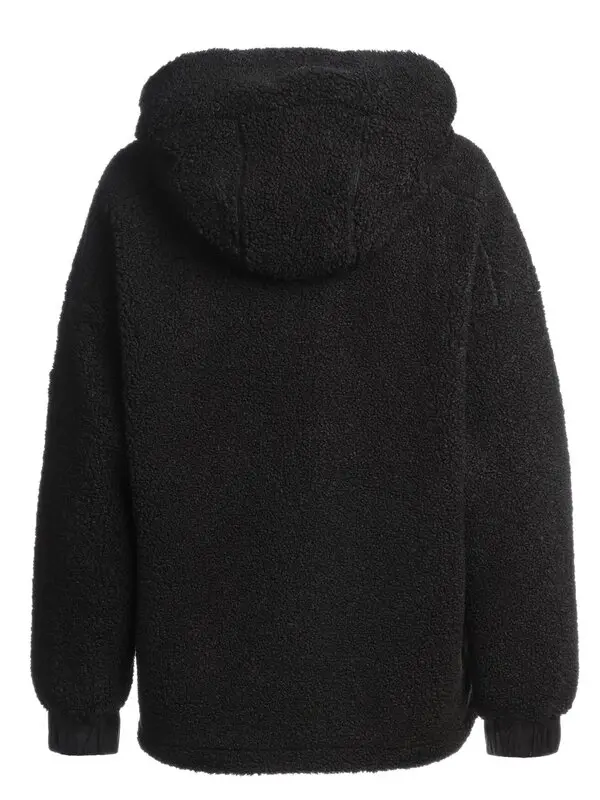 PARAJUMPERS Hooded Casual Jacket