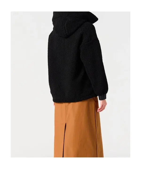 PARAJUMPERS Hooded Casual Jacket