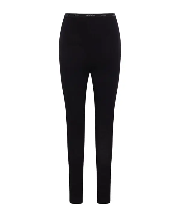 Yohji Yamamoto Skinny Trousers