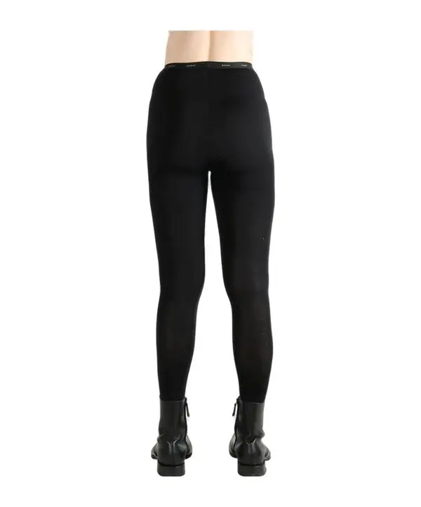 Yohji Yamamoto Skinny Trousers