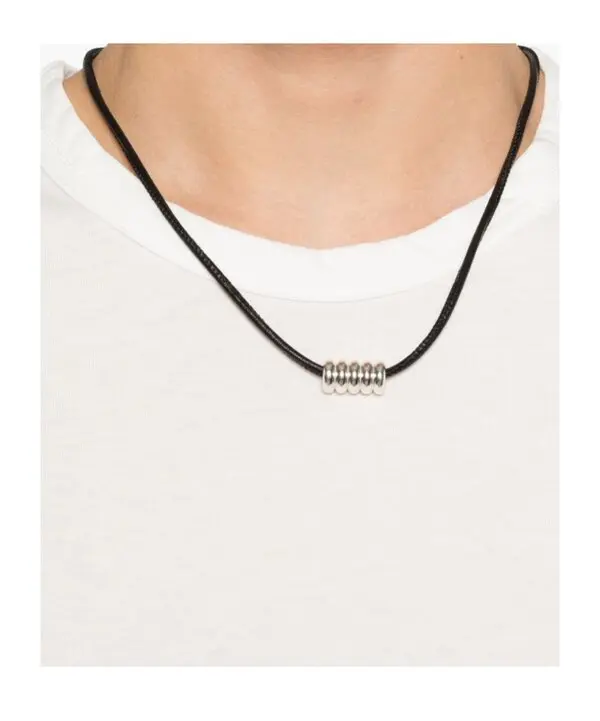 Yohji Yamamoto Oversized T-shirt In Cotton