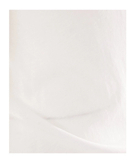 Yohji Yamamoto Cut-out Cotton Top