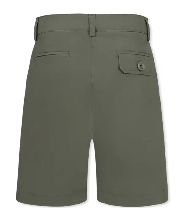 MSGM Cargo Shorts