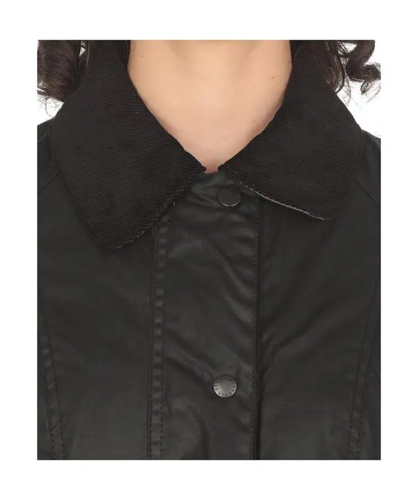 Barbour Long-sleeved Casual Jacket
