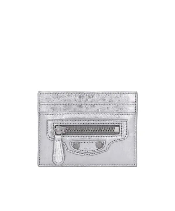 Balenciaga Le City Card Holder