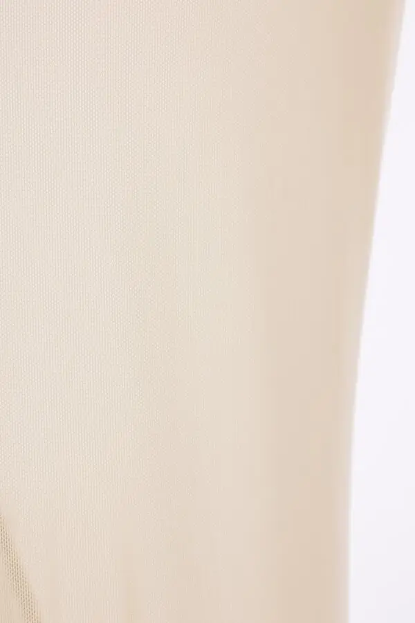 Rick Owens Long-sleeve Maxi Dress