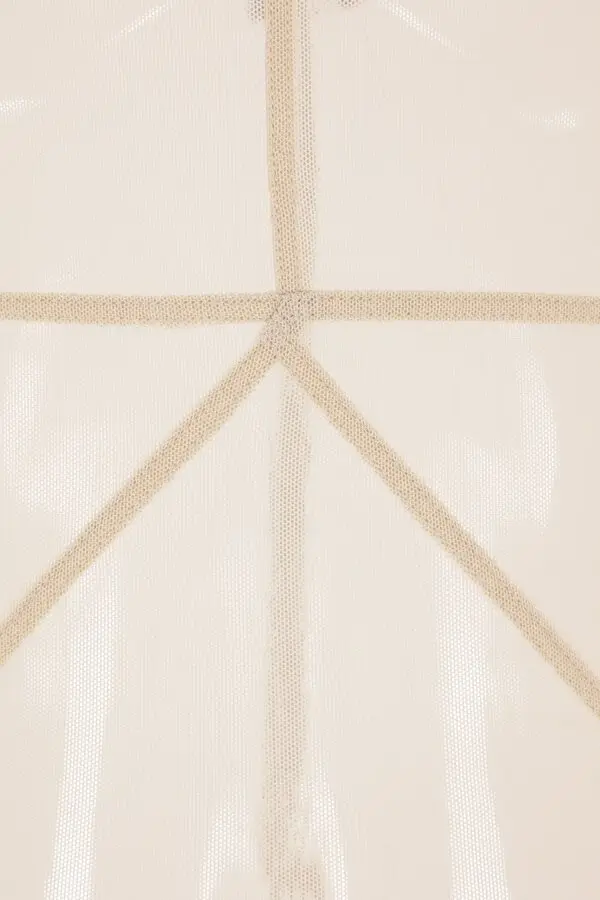 Rick Owens Long-sleeve Maxi Dress