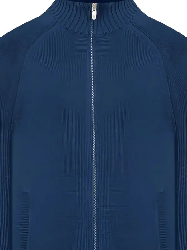 Brunello Cucinelli Zip-up Raglan-sleeve Cardigan