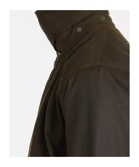 Barbour Northumbria Waxed Cotton Jacket