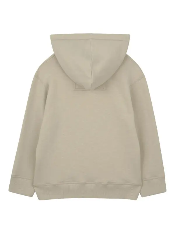 Givenchy Hooded Kangaroo Hoodie