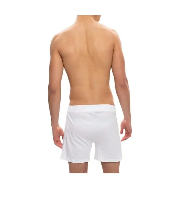 A.p.c. Logo Tag Boxers