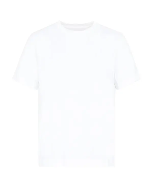Khaite Emmylou Crewneck T-shirt