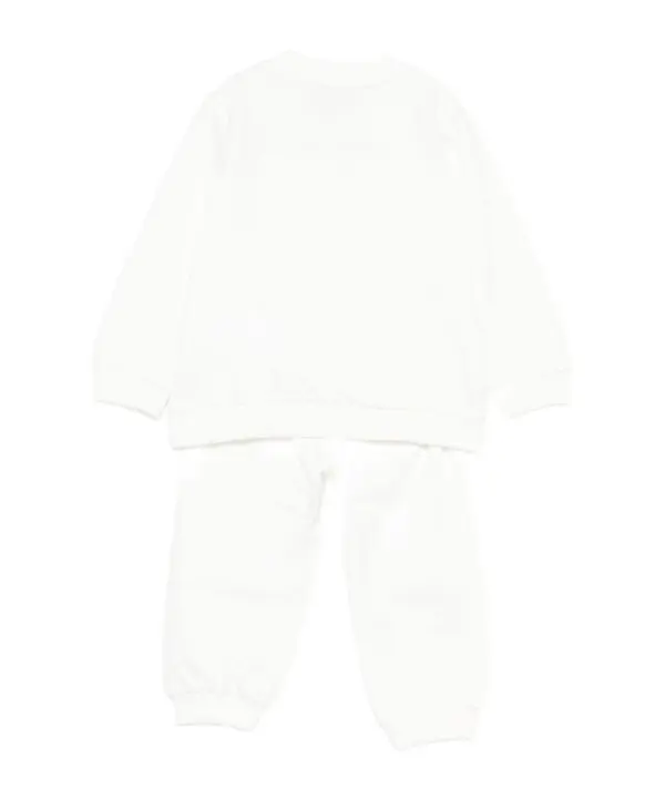 Moschino Teddy Bear Print Tracksuit Set