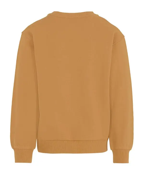 Moschino Bear Motif Sweatshirt