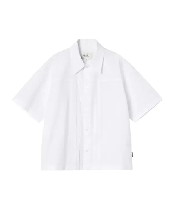 Carhartt Work In Progress S/s Belmont Shirt