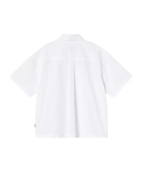 Carhartt Work In Progress S/s Belmont Shirt