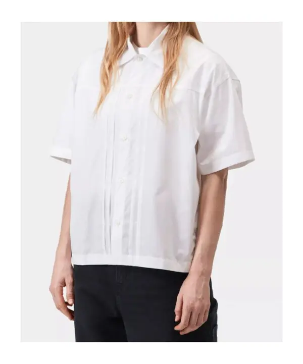 Carhartt Work In Progress S/s Belmont Shirt
