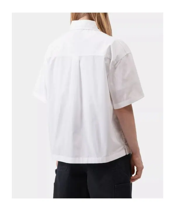 Carhartt Work In Progress S/s Belmont Shirt