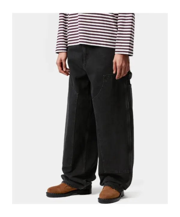 Carhartt Work In Progress Brandon Double Knee Pant