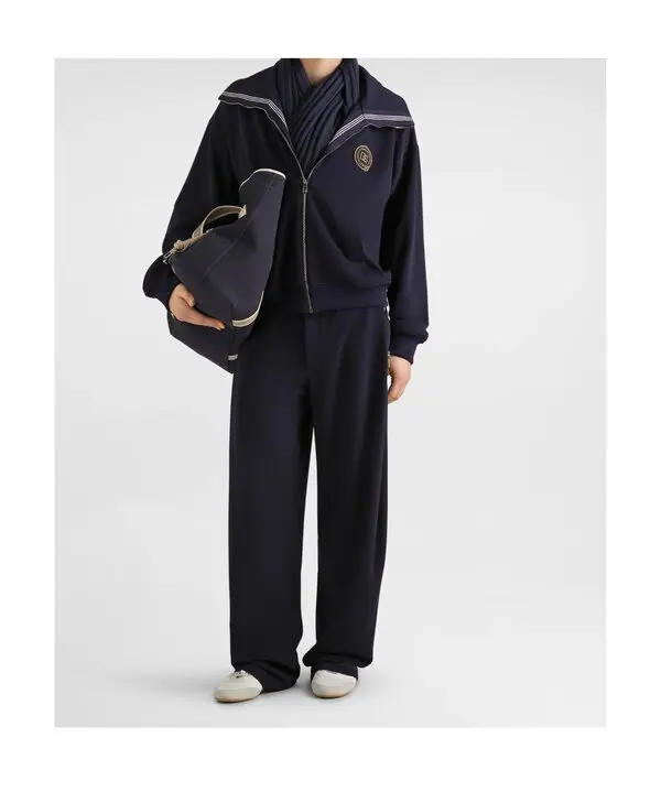 Dolce & Gabbana Drawstring Sweatpants