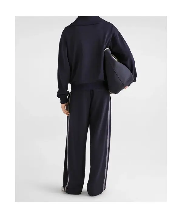 Dolce & Gabbana Drawstring Sweatpants