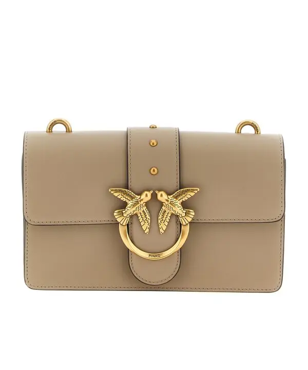 Pinko Adjustable Shoulder Bag