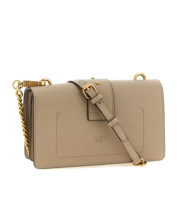 Pinko Adjustable Shoulder Bag
