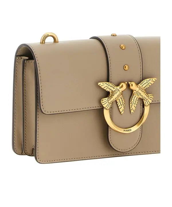 Pinko Adjustable Shoulder Bag