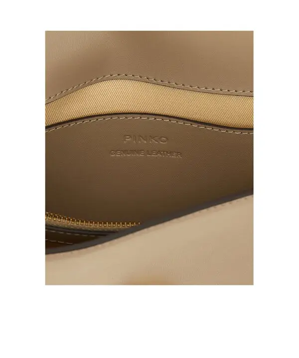 Pinko Adjustable Shoulder Bag
