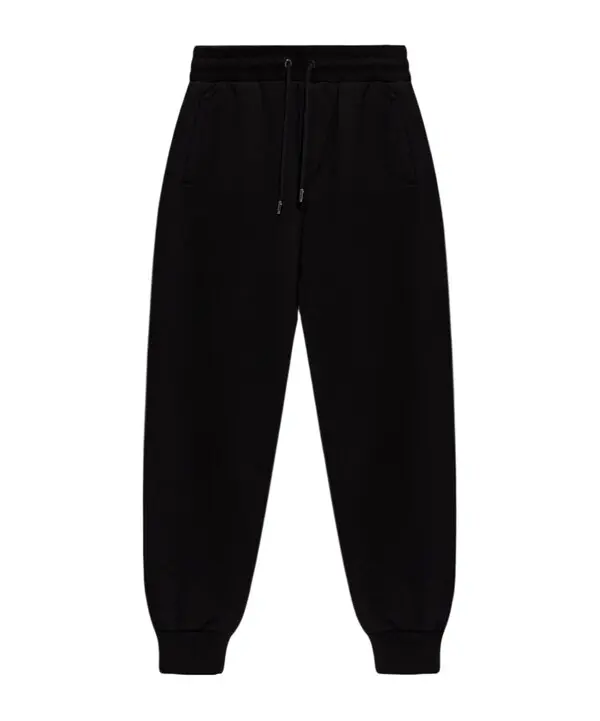 Dolce & Gabbana Dolce Gabbana Logo-detailed Drawstring Joggers