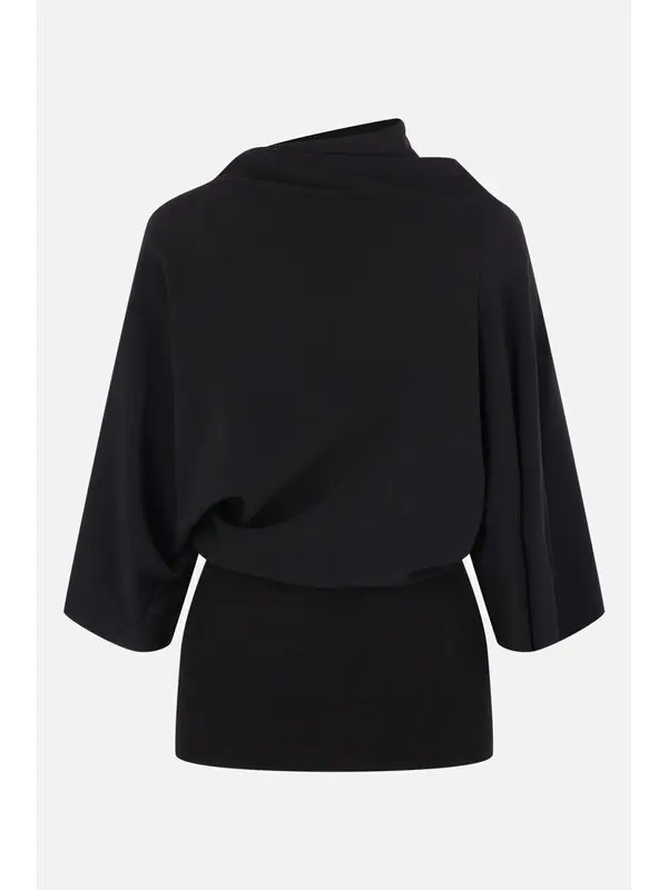 Rick Owens Draped Top