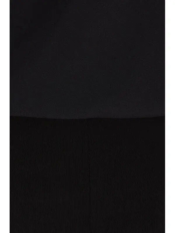 Rick Owens Draped Top