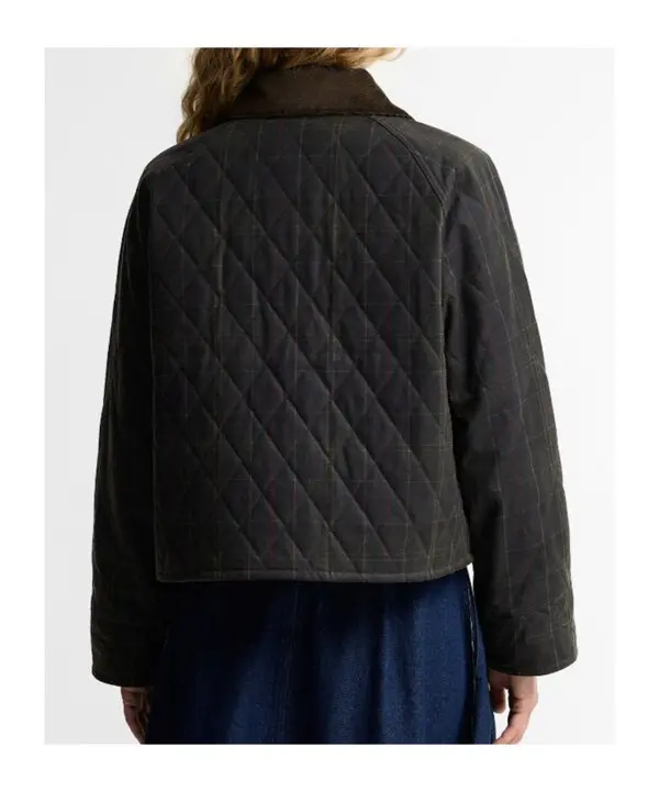 Barbour Quilted Jacket