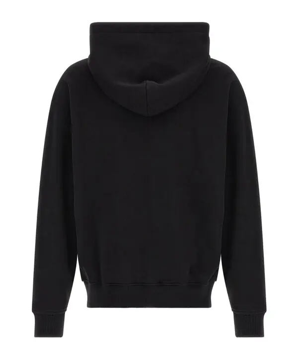 Palm Angels Logo Hoodie