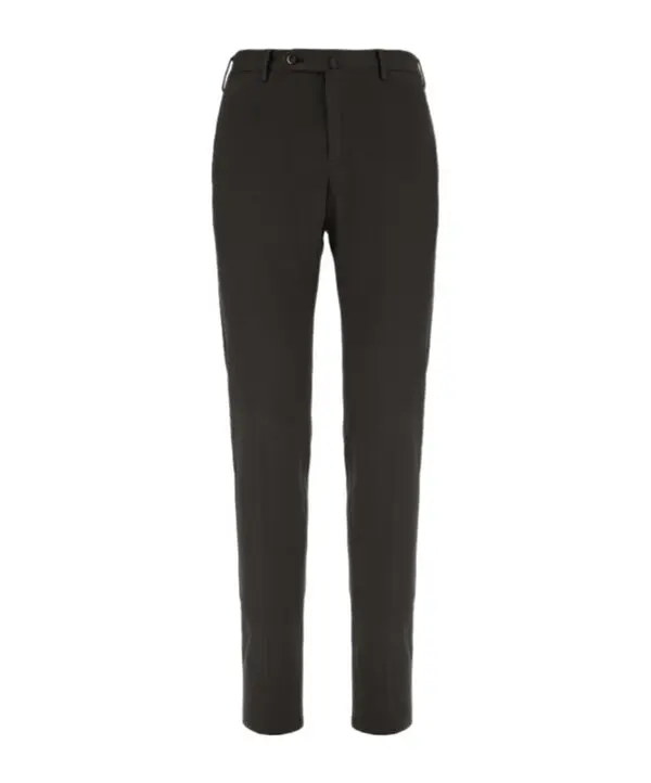PT TORINO Casual Trousers With Belt Loops