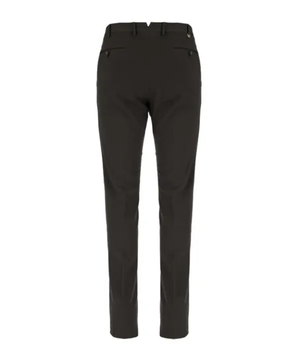 PT TORINO Casual Trousers With Belt Loops
